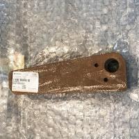 China 02D1155 Wheel Loader Steering Cylinder Front Support Welding Parts for Liugong 100% Original for sale