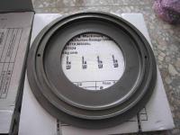 China LIUGONG 50A0005 Wheel Loader Carbide Plunger Piston Body Spare Part for sale