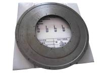 China LIUGONG 50A0005 Wheel Loader Carbide Plunger Piston Body Spare Part for sale