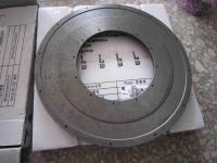 China LIUGONG 50A0005 Wheel Loader Carbide Plunger Piston Body Spare Part for sale