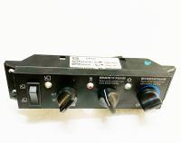 China ISO9001 Wheel Loader Spare Parts Switch Panel 49C5593 Control Panel for sale