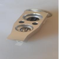 China 46C4702 Expansion Valve for Wheel Loader Air Conditioner 3 Month Warranty for sale