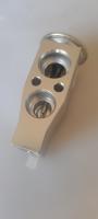 China 46C4702 Expansion Valve for Wheel Loader Air Conditioner 3 Month Warranty for sale