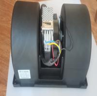 China LIUGONG 46C4702 Wheel Loader High Pressure Blower Evaporative Fan 100% Original for sale