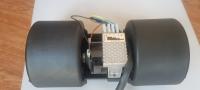 China LIUGONG 46C4702 Wheel Loader High Pressure Blower Evaporative Fan 100% Original for sale