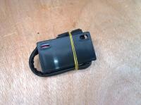 China 46C2264 Temperature Probe Wheel Loader Temperature Sensor 24V Original Liugong for sale