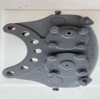 China 45C0004 Clamp Assembly Brake Caliper for LiuGong Wheel Loader 100% Original for sale