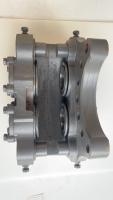 China 45C0004 Clamp Assembly Brake Caliper for LiuGong Wheel Loader 100% Original for sale