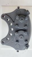 China 45C0004 Clamp Assembly Brake Caliper for LiuGong Wheel Loader 100% Original for sale