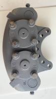 China 45C0004 Clamp Assembly Brake Caliper for LiuGong Wheel Loader 100% Original for sale