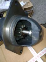 China LGMC Wheel Loader Engine Parts Push Switch SP109133 Starter for sale
