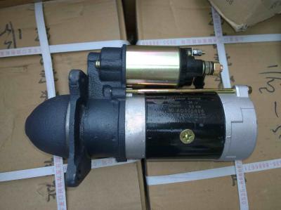 China LGMC Wheel Loader Engine Parts Push Switch SP109133 Starter for sale