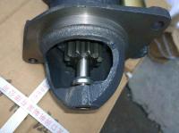 China LGMC Wheel Loader Engine Parts Push Switch SP109133 Starter for sale