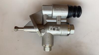 China Liugong Wheel Loader Oil Transfer Pump SP105271 G4988747 High Pressure Engine Pump for sale