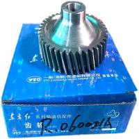 China OEM SP109124 Air Compressor Gear for Wheel Loader Engine Bevel Conveyor 3-7 Day Delivery for sale