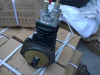 China LGMC Wheel Loader Engine Air Compressor SP106257 - 3 Month Warranty, 3-7 Day Delivery OEM Part for sale