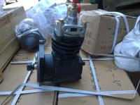 China LGMC Wheel Loader Engine Air Compressor SP106257 - 3 Month Warranty, 3-7 Day Delivery OEM Part for sale