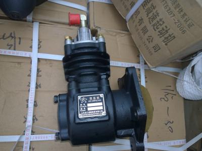 China LGMC Wheel Loader Engine Air Compressor SP106257 - 3 Month Warranty, 3-7 Day Delivery OEM Part for sale