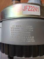 China 240100012899 Wheel Loader Engine Parts SP106258 Generator for sale