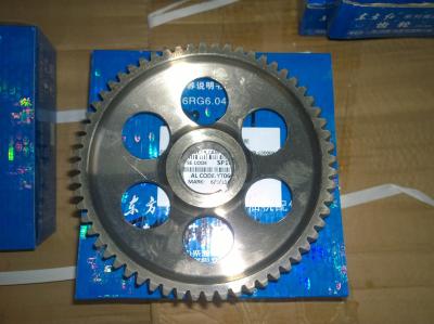 China LGMC Wheel Loader Engine Camshaft Gear SP109139 Phase Regulator 100% Original for sale