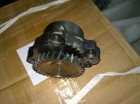 China SP113909 Oil Pump Assembly for Wheel Loader Engine Electronically Controlled 3 Month Warranty for sale