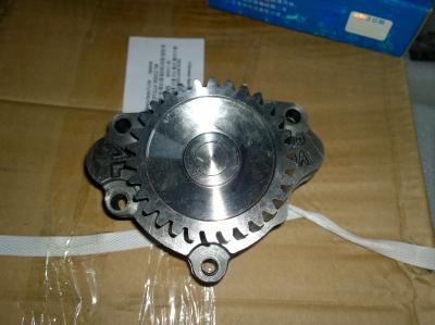 China SP113909 Oil Pump Assembly for Wheel Loader Engine Electronically Controlled 3 Month Warranty for sale