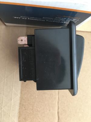 China 34B0232 Light Combination Switch for LGMC Wheel Loader 100% Original 3-Month Warranty for sale
