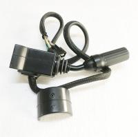 China LGMC Wheel Loader Multi Functional Steering Wheel Combined Function Handle 34B1320 for sale