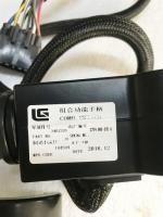 China LGMC Wheel Loader Multi Functional Steering Wheel Combined Function Handle 34B1320 for sale
