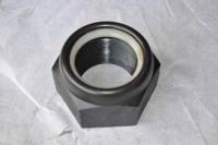China 34C0021 Wheel Loader Spare Parts Regular Hexagon Lock Nut for sale