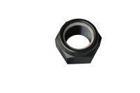 China 34C0021 Wheel Loader Spare Parts Regular Hexagon Lock Nut for sale