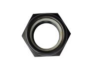 China 34C0021 Wheel Loader Spare Parts Regular Hexagon Lock Nut for sale