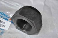 China 34C0021 Wheel Loader Spare Parts Regular Hexagon Lock Nut for sale
