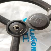 China Wheel Loader Steering Wheel Assembly 34C5864 Original 3 Month Warranty for sale