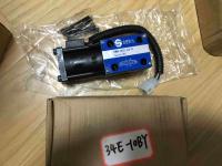 China Wheel Loader Control Valve Assembly 34E-10BY Solenoid Valve 100% Original for sale