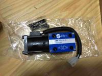 China Wheel Loader Control Valve Assembly 34E-10BY Solenoid Valve 100% Original for sale