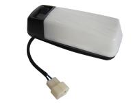 China LGMC Wheel Loader Spare Parts Cab Wall Light 32B0006 for sale