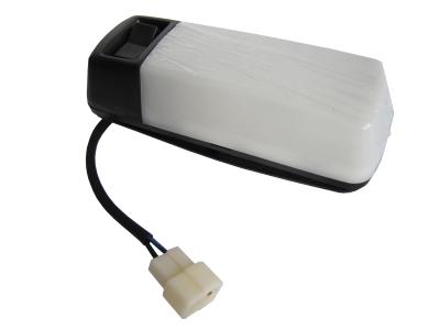 China LGMC Wheel Loader Spare Parts Cab Wall Light 32B0006 for sale