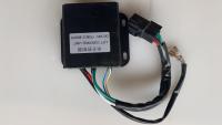 China LGMC Wheel Loader Accessories Rollover Lift Switch 31B0075 Liter Controller for sale