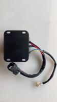 China LGMC Wheel Loader Accessories Rollover Lift Switch 31B0075 Liter Controller for sale
