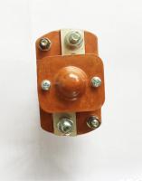 China LGMC Wheel Loader Power Relay 31B0011 Tianyi MZJ-100A006 100A 24V for sale