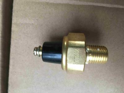 China LGMC Wheel Loader Oil Pressure Detector 30J0004 Low Oil Pressure Alarm 24V for sale