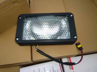 China 32B0096  Overhead Cab Light Wheel Loader Dome Light for sale