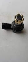 China Wheel Loader Steering Cylinder Ball Joint Assembly 24C0373 Front Wheel Spare Parts for sale