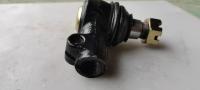 China Wheel Loader Steering Cylinder Ball Joint Assembly 24C0373 Front Wheel Spare Parts for sale