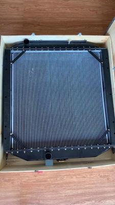 China OEM Wheel Loader Radiator 20C0044 Water Tank Condenser 100% Original for sale