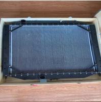 China OEM Wheel Loader Radiator 20C0044 Water Tank Condenser 100% Original for sale