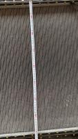 China OEM Wheel Loader Radiator 20C0044 Water Tank Condenser 100% Original for sale