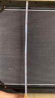 China OEM Wheel Loader Radiator 20C0044 Water Tank Condenser 100% Original for sale
