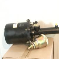 China LGMC Wheel Loader Condenser Master Brake Pump 13C0589 - OEM Afterburner Pump with 3-Month Warranty for sale
